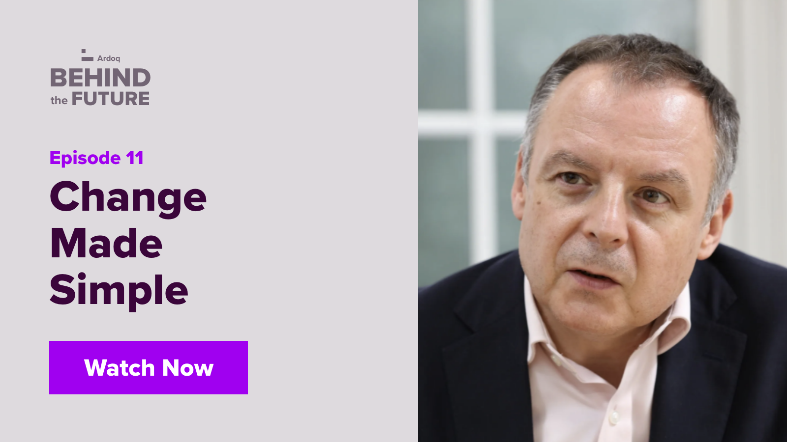 Digital Transformation Visions to Inspire You Today | Ardoq